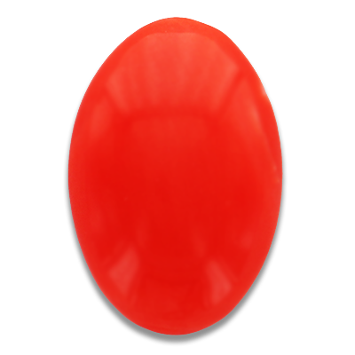 Red Coral - Gemstones